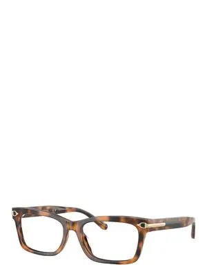Ralph Lauren Rl6255u Eyewear - Havana