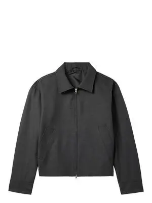MFPEN Mail Wool-Twill Jacket