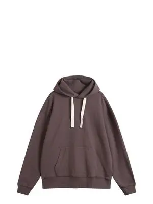 MERELY MADE Nomadic Oversized Hoodie