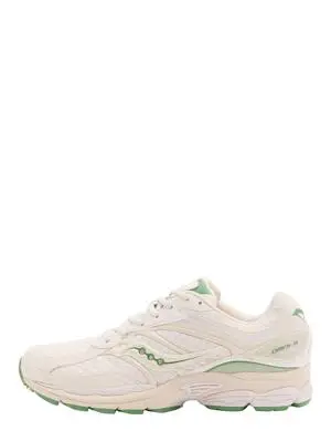 Saucony X Omni 9 Sneakers - White/green