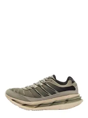 Adidas Adistar Hrmy Sneakers - Silver Pebble/core Black/olive Strata