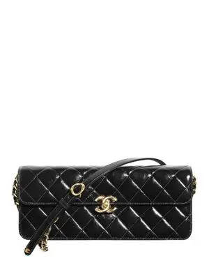 CHANEL Large Flap Bag