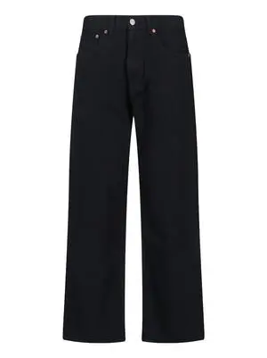 OUR LEGACY Selvedge Jeans