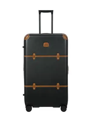 Bric'S Bellagio 31" Trunk Black