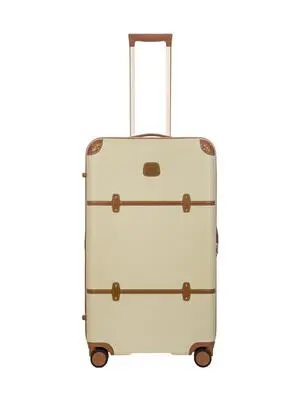 Bric'S Bellagio 31" Trunk Cream