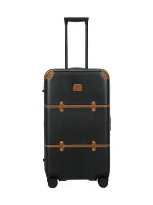 Bric'S Bellagio 28" Trunk Black