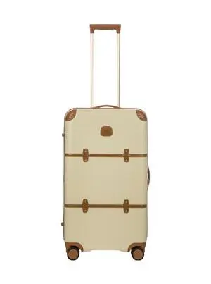 Bric'S Bellagio 28" Trunk - Cream