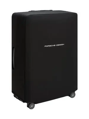 Porsche Design 33" Spinner Hard-case Cover - Black