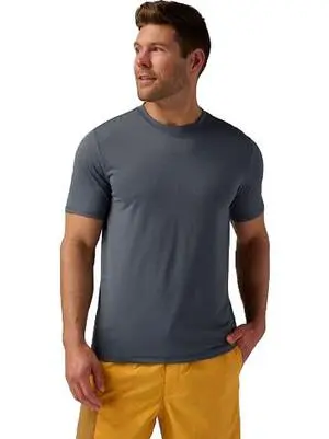 BACKCOUNTRY Tahoe Sun Short-sleeve Crew - Turbulence