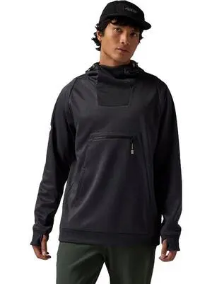 BACKCOUNTRY Meltdown Water-resistant Hoodie - Black Heather