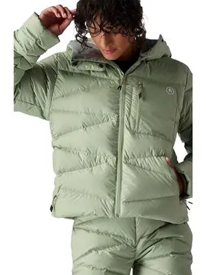BACKCOUNTRY Backcountry Stansbury ALLIED Down Jacket Reseda