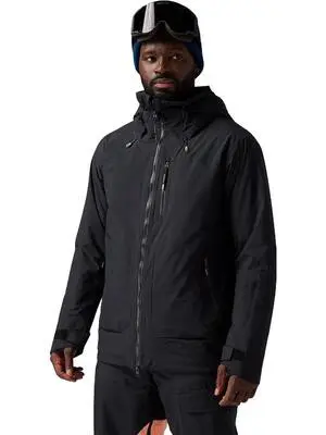 BACKCOUNTRY Crestcruiser Insulated Jacket - Black