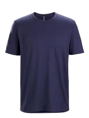 Veilance Frame Merino Wool Blend T-shirt - Passport