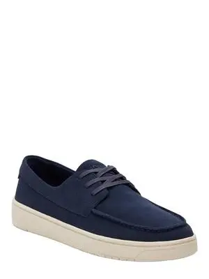 Toms Trvl Lite London Sneakers - Navy
