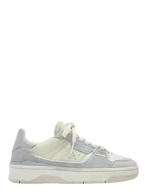 Axel Arigato Panelled Sneakers - Neutrals