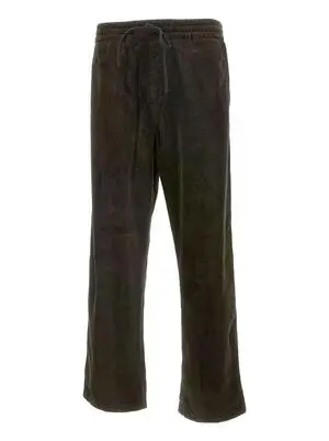 Carhartt Work In Progress Floyde Corduroy Trousers - Brown