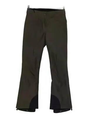 MONCLER Panelled GORE-TEX Ski Bottoms