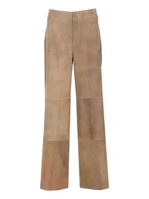 ARMA Panelled Trousers