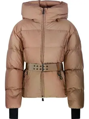 Moncler Nisène Ski Jacket - Pink