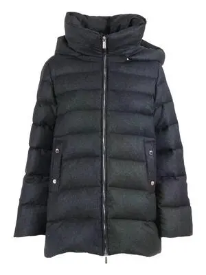 MOORER Natalia Quilted Jacket