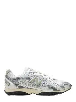 NEW BALANCE 204l Sneakers Silver