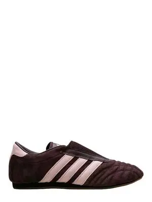 Adidas Taekwondo Shale/corsage Sneakers - Brown