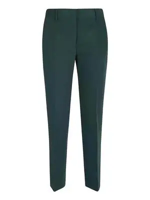 Ermanno Scervino Trousers - Green