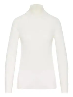 MAX MARA Roll-Neck Cashmere Sweater