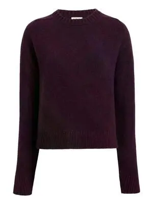KHAITE Nera Sweater