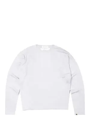 EXTREME CASHMERE X N°347 Aries Sweater - White