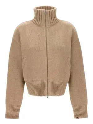 EXTREME CASHMERE X Cashmere Cardigan - Neutrals