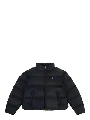 ADER ERROR Zip-up Padded Jacket - Black