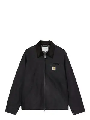 Carhartt Work In Progress Carhartt WIP Detroit Jacket Blue