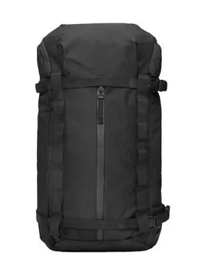 DB JOURNEY Ramverk Backpack - Black