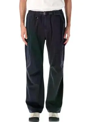 Gramicci Cargo Belt Trousers - Blue