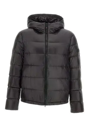 Peuterey Honova Lks Puffer Jacket - Black