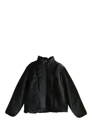 ADER ERROR Panelled Jacket - Black