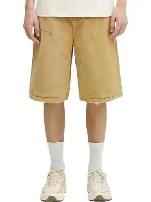 AMBUSH Multi-Pocket Frayed Shorts