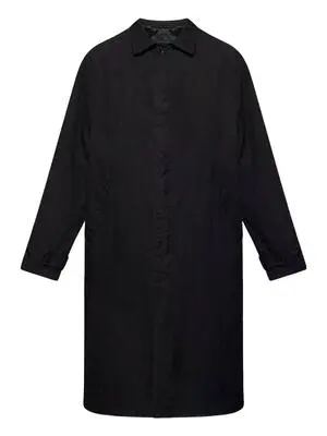 COMME DES GARÇONS Buttoned Coat