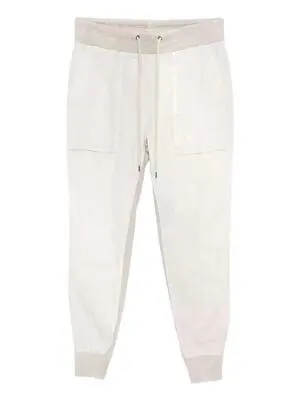 JAMES PERSE Media Trousers