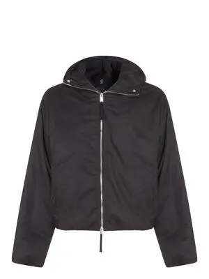 THOM KROM Jacket - Black