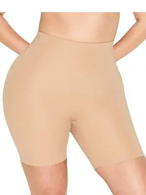 SKIMS Hip Enhancing Padded Shorts - Clay