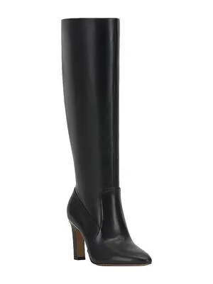 Vince Camuto Gylina Boots - Black