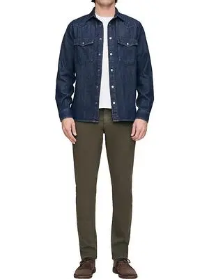 DL1961 Nick Slim Fit Jeans - Marsh