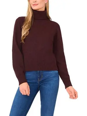 Ted Baker London Ciaran Turtleneck Sweater - Twiggy