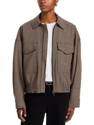 STAUD Eugene Jacket