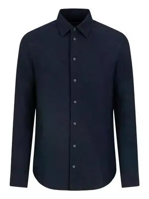 EMPORIO ARMANI Buttoned Shirt