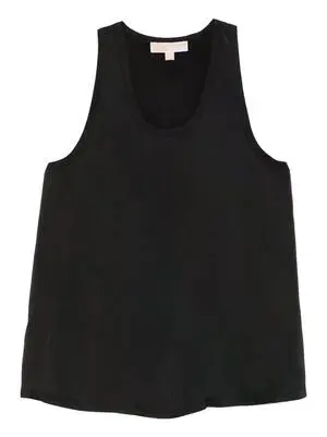 Michael Kors Tank Top - Black