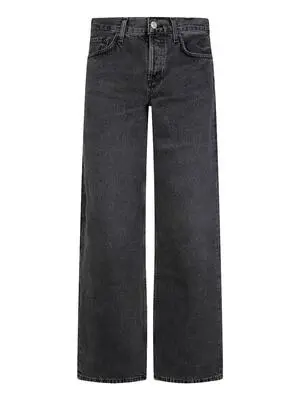 AGOLDE Five-Pocket Jeans