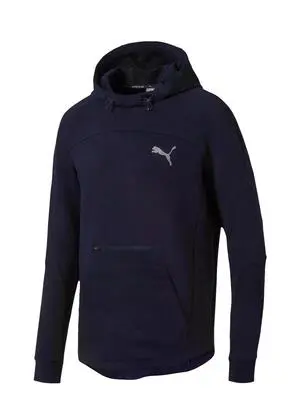 PUMA Evostripe Hoodie - Blue